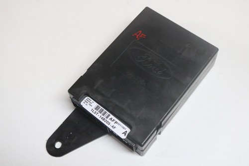 2001 2002 2003 01 02 03 Ford Ranger Mazda GEM BCM Generic Body Computer ...