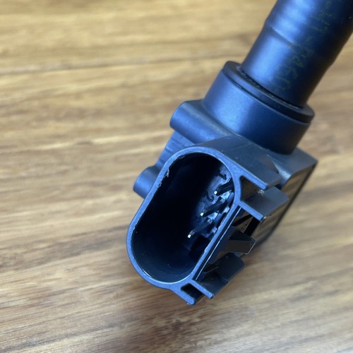 2014-2018 Ferrari California T Brake Booster Vacuum Pipe Hose Line OEM ...