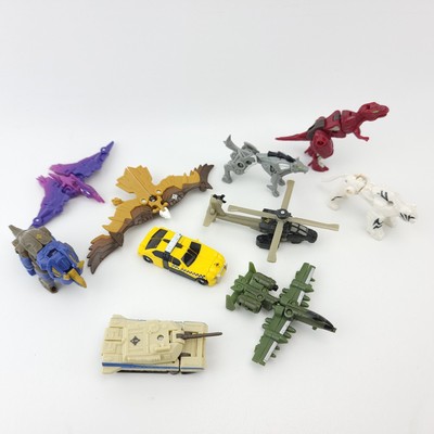 Transformers Mini Con 10 Pack Complete Universe 2 Gift Set | eBay