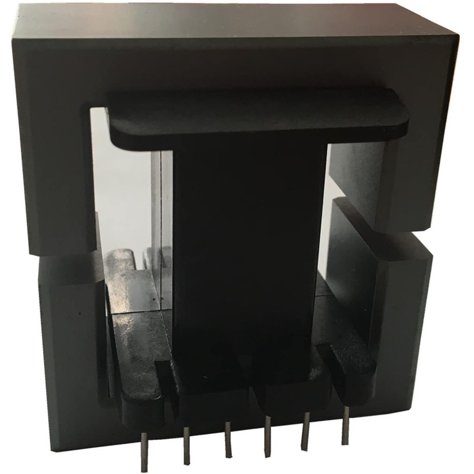 2 Set EE65B Large Transformer Core Isolator Ferrite Chokes, Bobbin PC40 Part | eBay