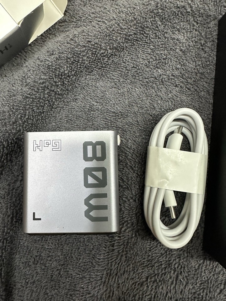 NEW RED MAGIC ASTRA 16 GB + 512 GB RAM STARFROST WITH 80 W RED MAGIC ...