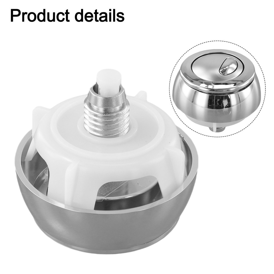 Toilet Flushing System by For Siamp with Customizable Components ...