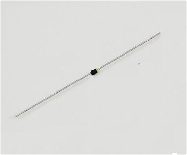 50Pcs BB809 DO-34 Vhf Variable Capacitance Diode ae | eBay