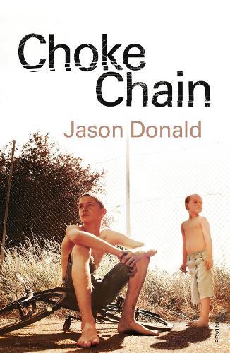 Jason Donald Choke Chain (Poche) 9780099527060 | eBay