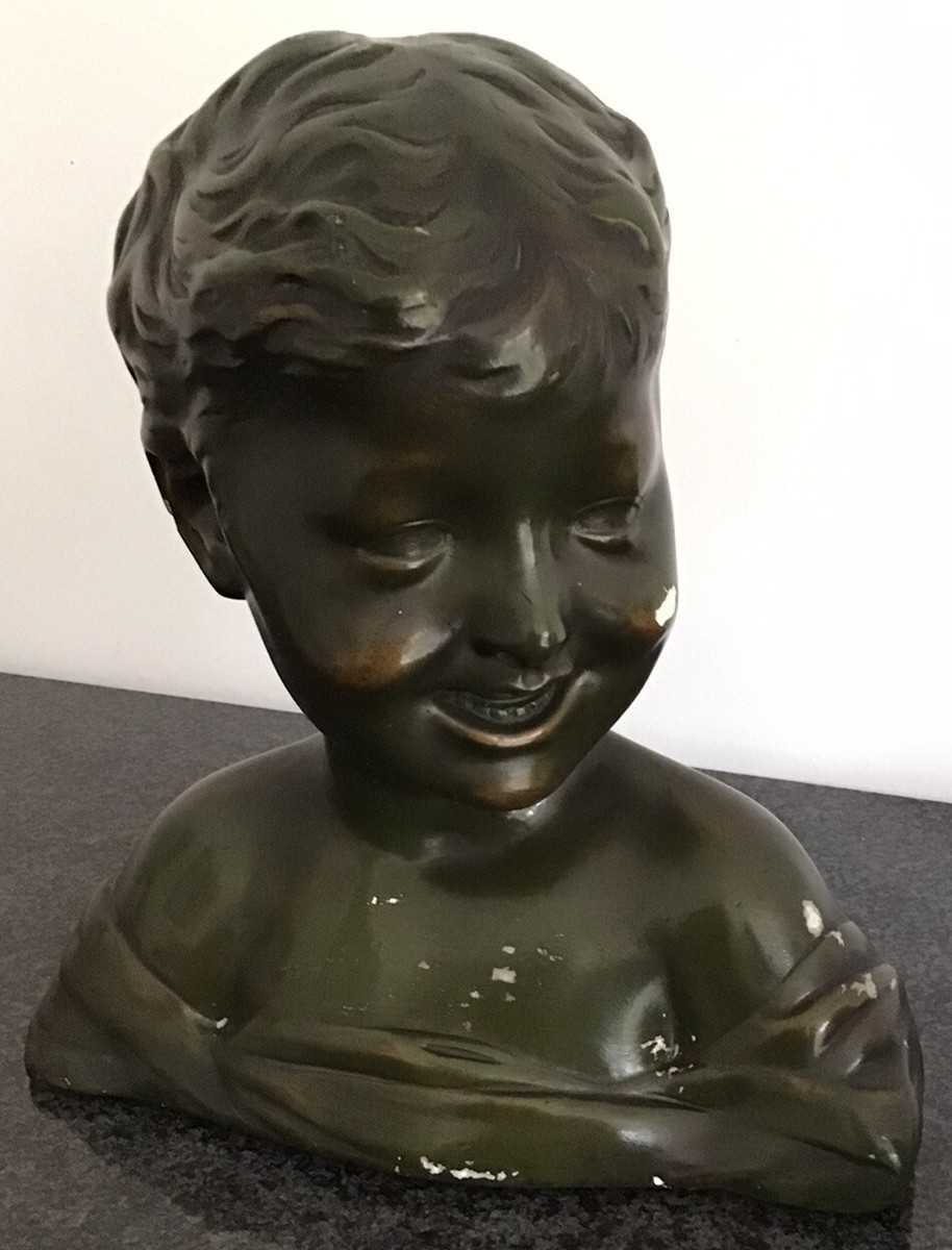 Laughing Boy Settignano Desiderio Da Settignano, Florence STUDIO