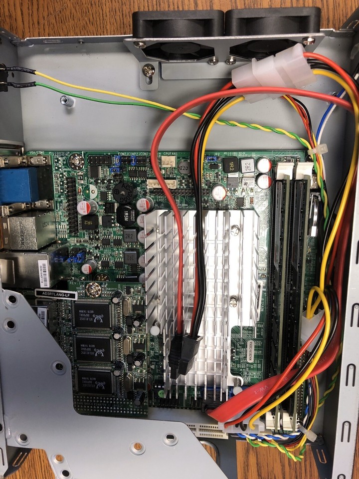 Untangle Firewall Appliance | eBay