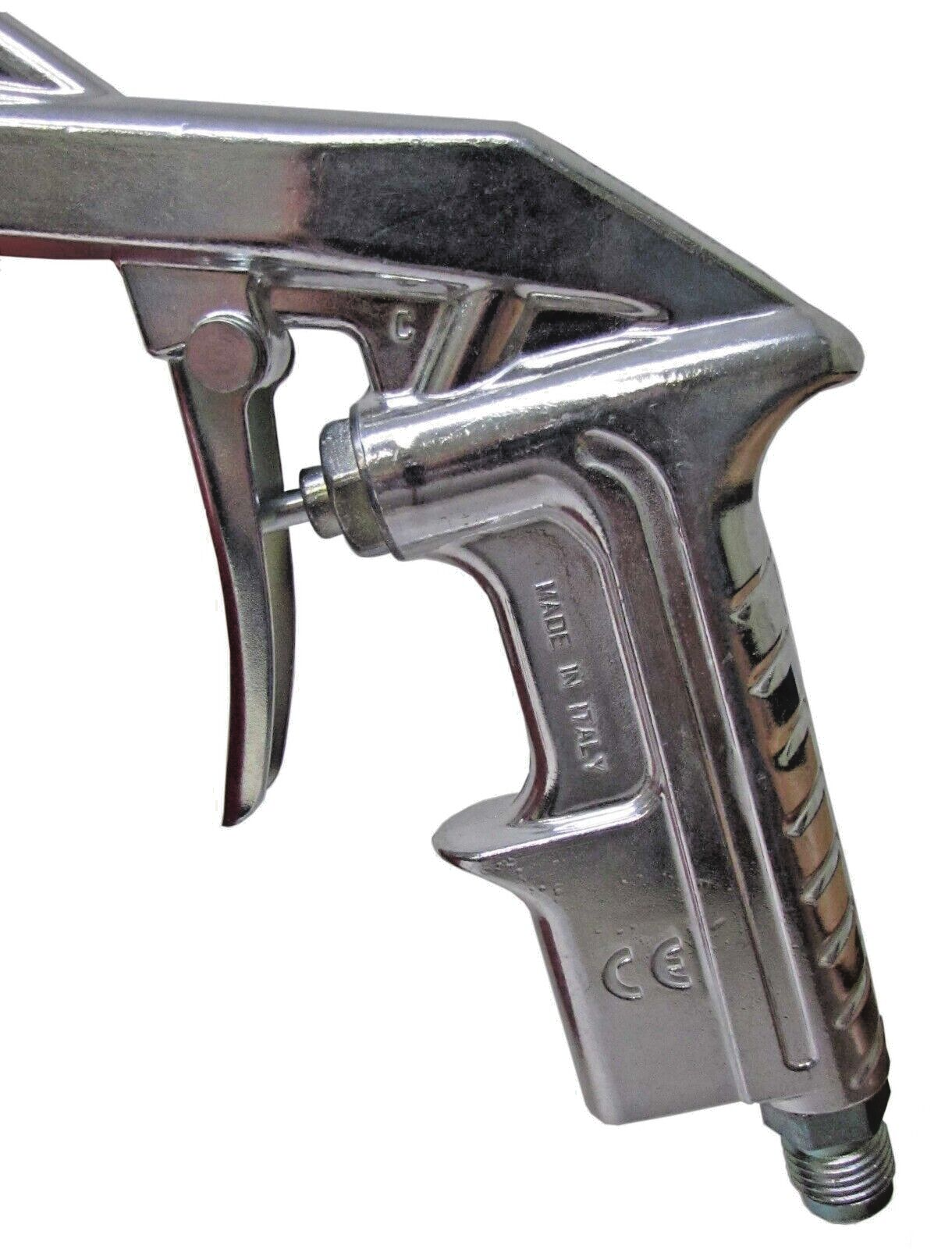 Engine Cleaning Gun Solvent Air Sprayer Degreaser Washing Cleaner ...