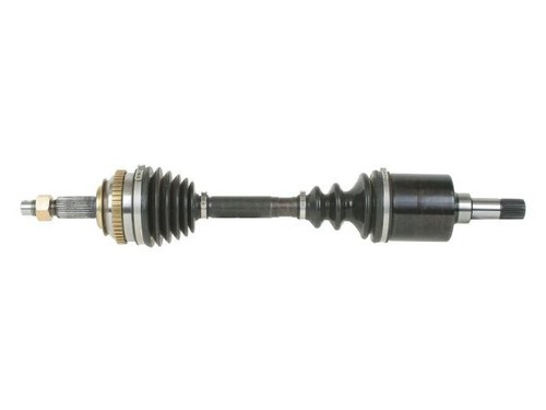 CV Axle Assembly For Spirit LeBaron Acclaim Dynasty Daytona Reliant ...