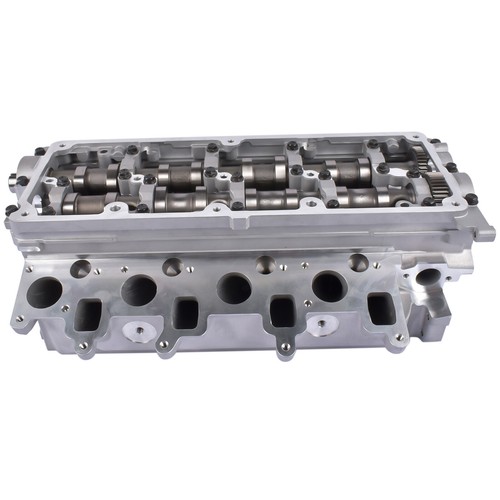 Cylinder Head Assembly For Audi A3 VW Golf Jetta Skoda Seat 2.0TDI ...