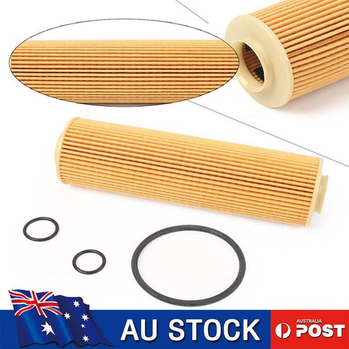 Engine Oil Filter fits Mercedes-Benz W204 C250 R172 SLK250 12-15 ...