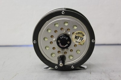 Fly Fishing - Vintage Fly Reel