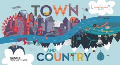 Town and Country by Craig Shuttlewood | eBay