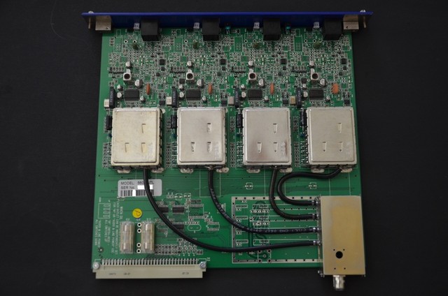 Cabletime MediaStar Pro 560/SNTL Video Distribution User Card for Pro ...