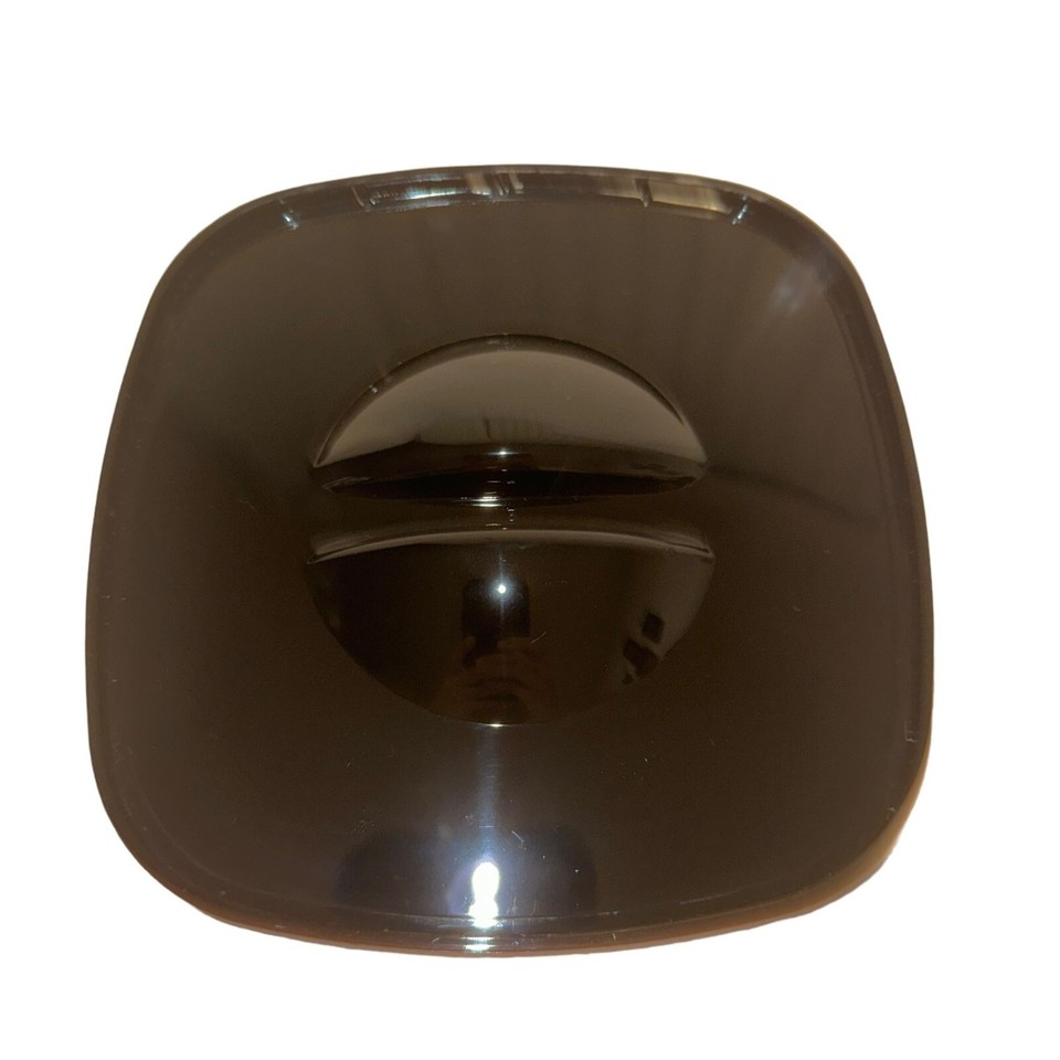 Cuisinart DBM-8 Supreme Grind Automatic Burr Mill Coffee Grinder Lid ...