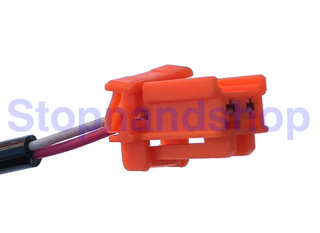 New ABS Wheel Speed Sensor for 01-05 Honda Civic Acura RSX REAR RIGHT ...