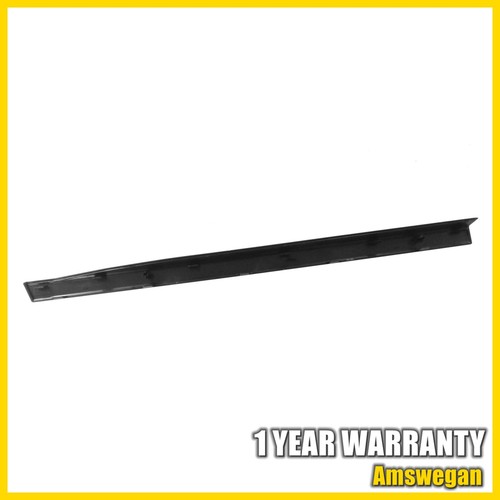 Body Trim Molding Rear Lower Left Fits 2013-2018 Land Rover Range Rover ...