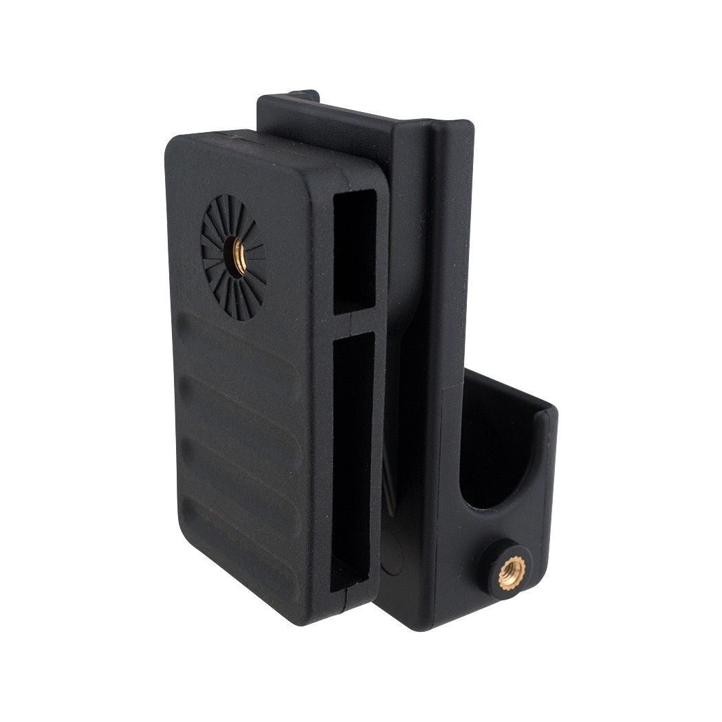 Black Scorpion Outdoor Gear Single/Double Stack Competition : MP03-IPSC ...