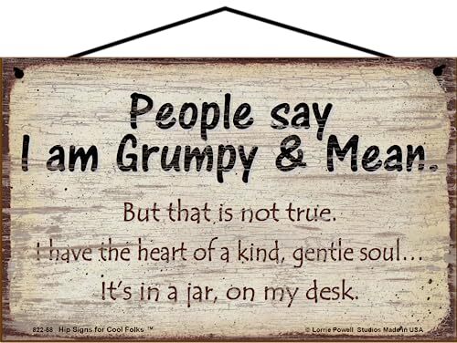 Mean Quotes About People