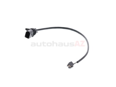 PEX Brake Pad Wear Sensor Front 95B907253F Porsche Macan | eBay