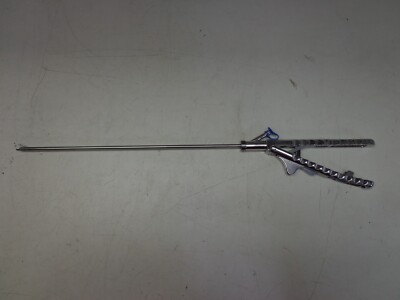 SRNH1 Laparoscopic Needle Holder Self Righting | eBay