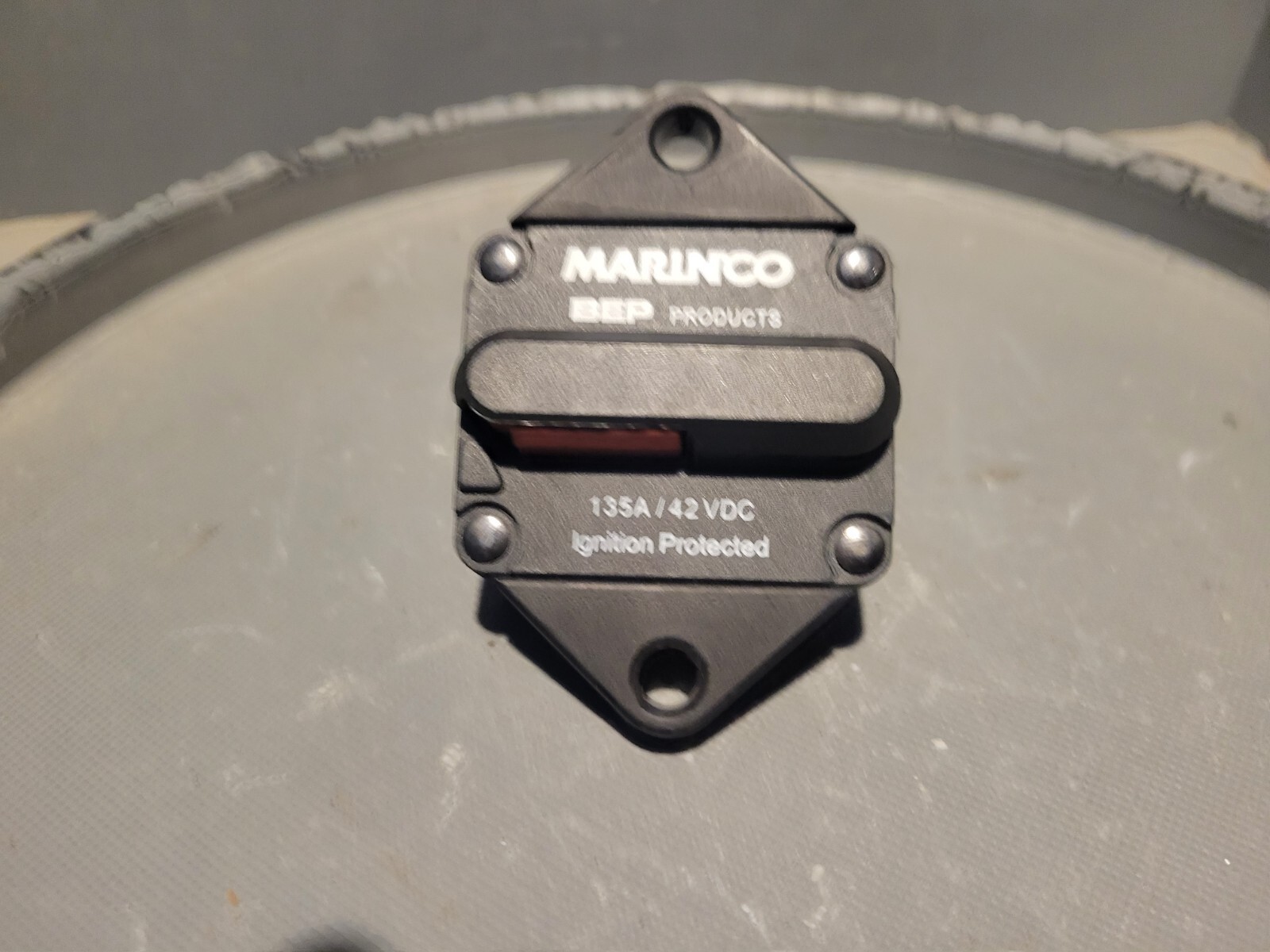 Marinco, BEP Marine Breaker, 135A, 42VDC, 5135 | eBay