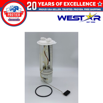 Brute power 1010067 Fuel Pump Module Assembly Fits Jeep Liberty 2.4L ...