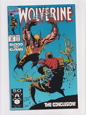 WOLVERINE Vol 2 Pick ISSUE #-3 to 95 with Marvel Presents combineship ...