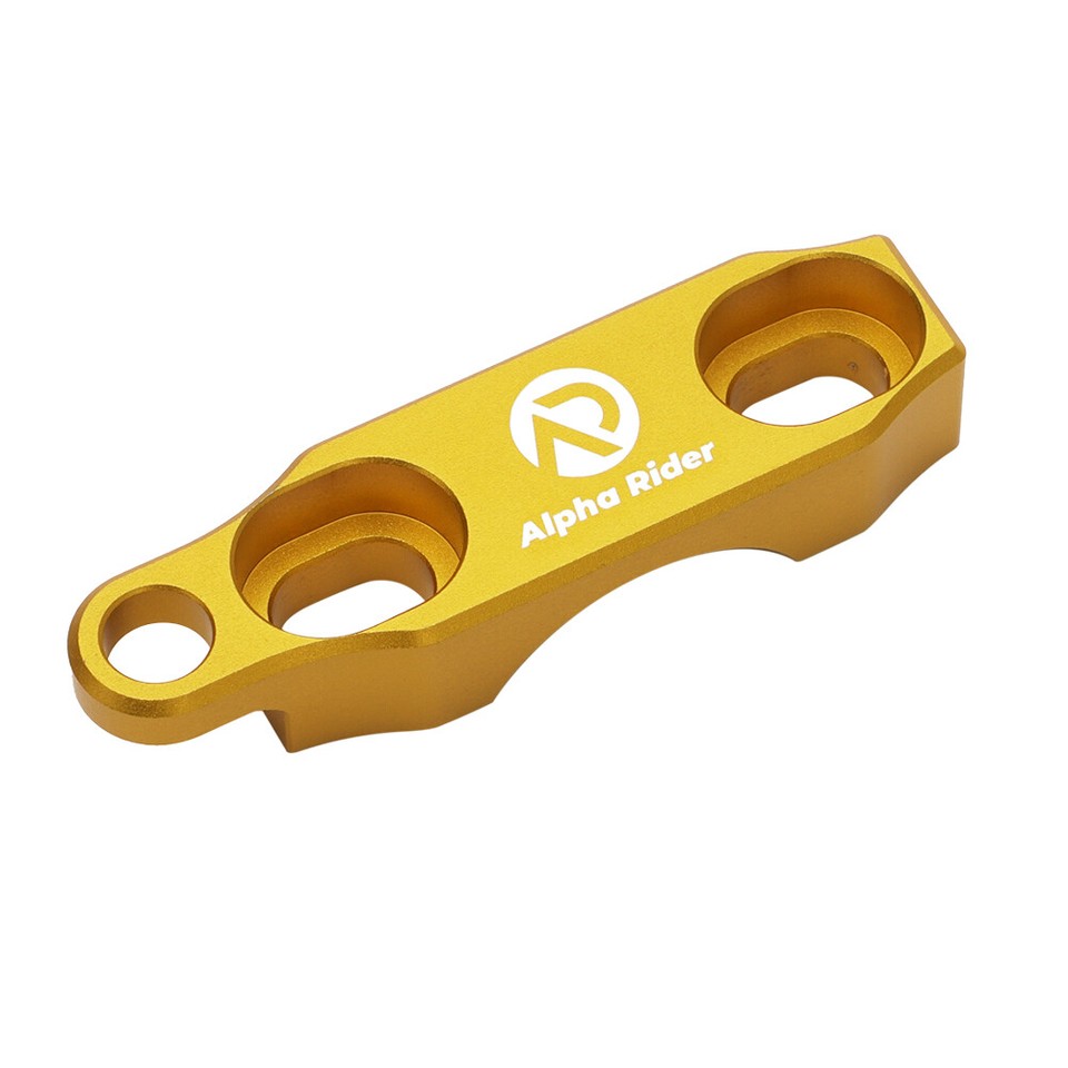 Aluminum Reel Clamp For PENN International 20 30 50 70 1.58 -2.1" Reel ...