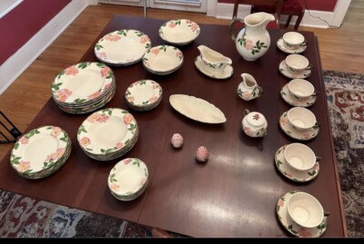 Vintage Dinnerware | eBay