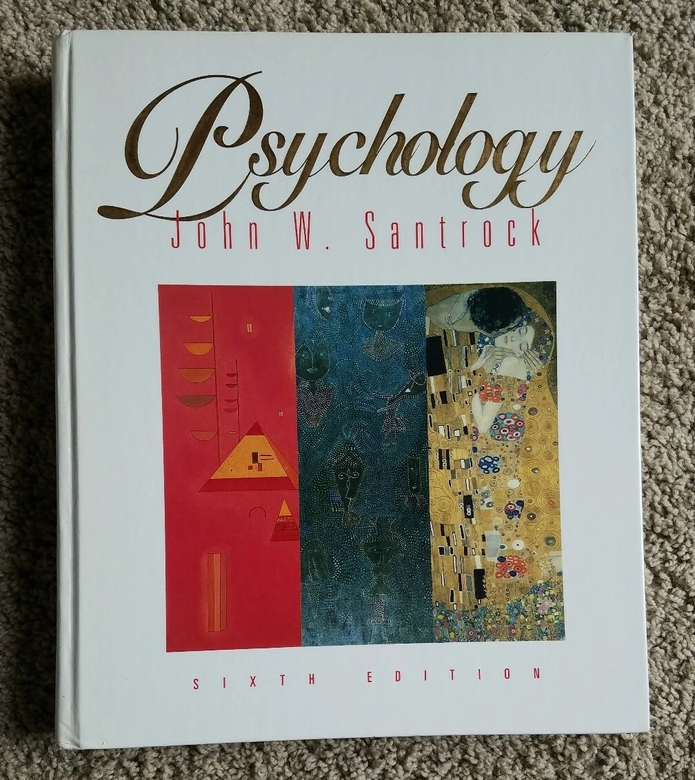 John Santrock Educational Psychology Book