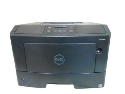 Dell B2360dn Laser Workgroup Monochrome Printer | eBay