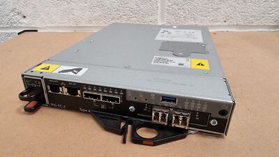 Dell Compellent SC4020 SCv2000 16G-FC-4 Type A 16Gb FC Controller ...