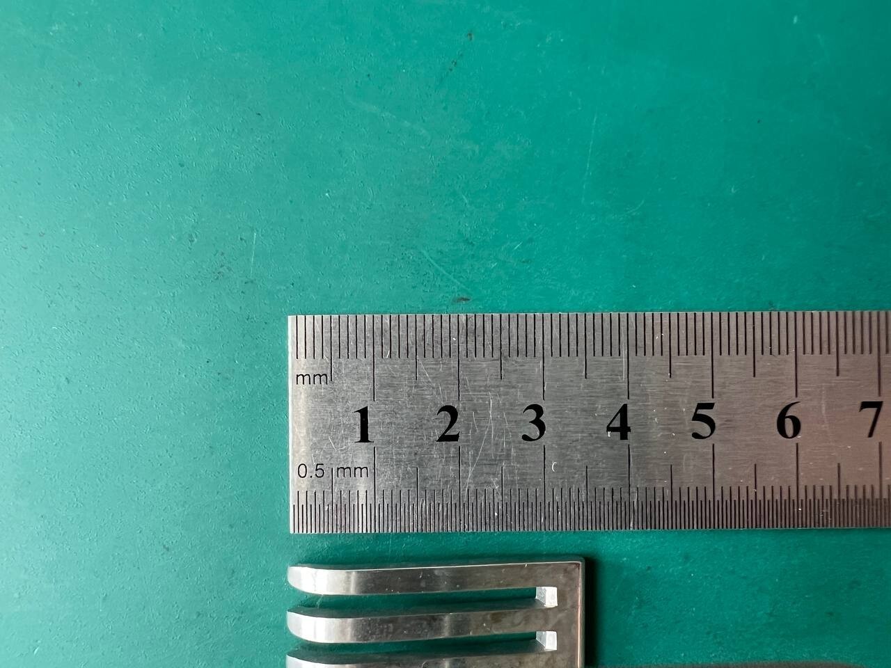 V.+Mueller+NL960+Mckimon+Cerebellum+Retractor for sale online | eBay