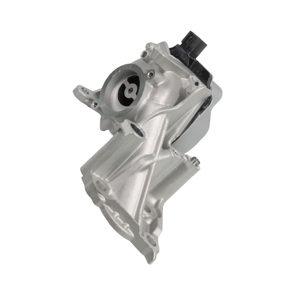 1pc Water Pump Sub Housing For 2.5l Toyota Camry Rav4 Sienna 16032 ...