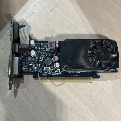 NVIDIA 180-10684 GEFORCE GT220 1GB PCI-E GRAPHICS CARD | eBay