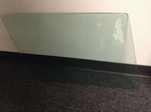 Porsche 911 930 964 TARGA Right Passenger Side Window Glass | eBay