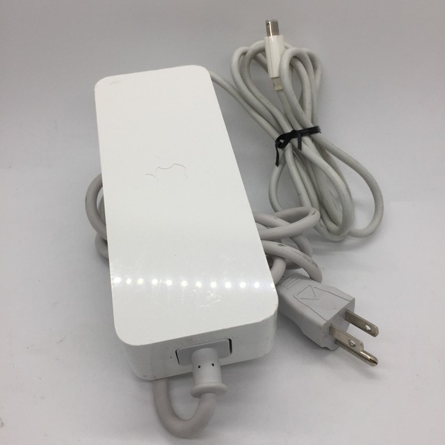 Apple Mac Mini 85w 85 Watt Power Adapter Supply Genuine A1105 OEM for ...