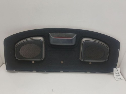 2001 LEXUS IS300 BASE PARCEL DECK SHELF | eBay