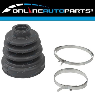 Inner Left or Right CV Boot Kit for Mitsubishi Delica P25W 4M40 4X4 ...