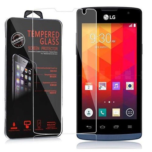 Tempered Glass for LG JOY Screen Display Protection Film | eBay