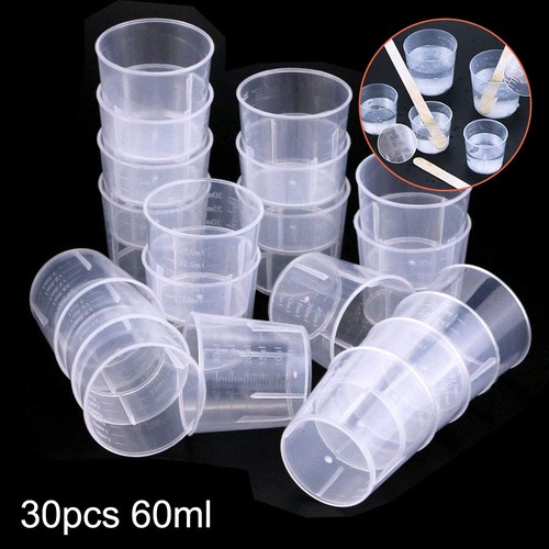 30 pièces tasse à mesurer en plastique cruche verseur bec cuisine ...