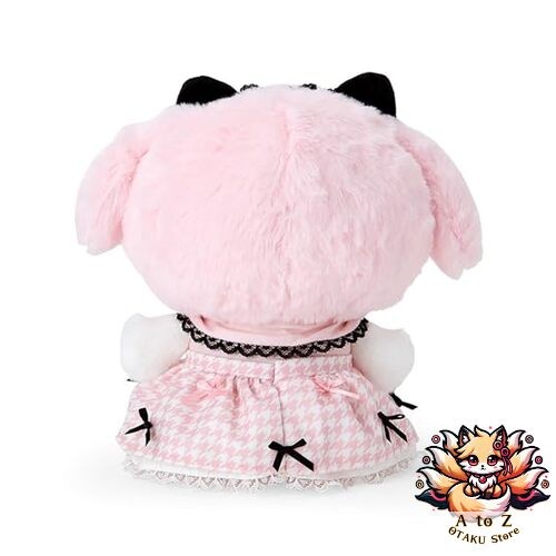 NEW Sanrio Plush Toy Dream Ribbon My Melody | eBay