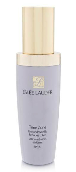 Estee Lauder Advanced Time Zone Age Reversing Line and Wrinkle Creme ...