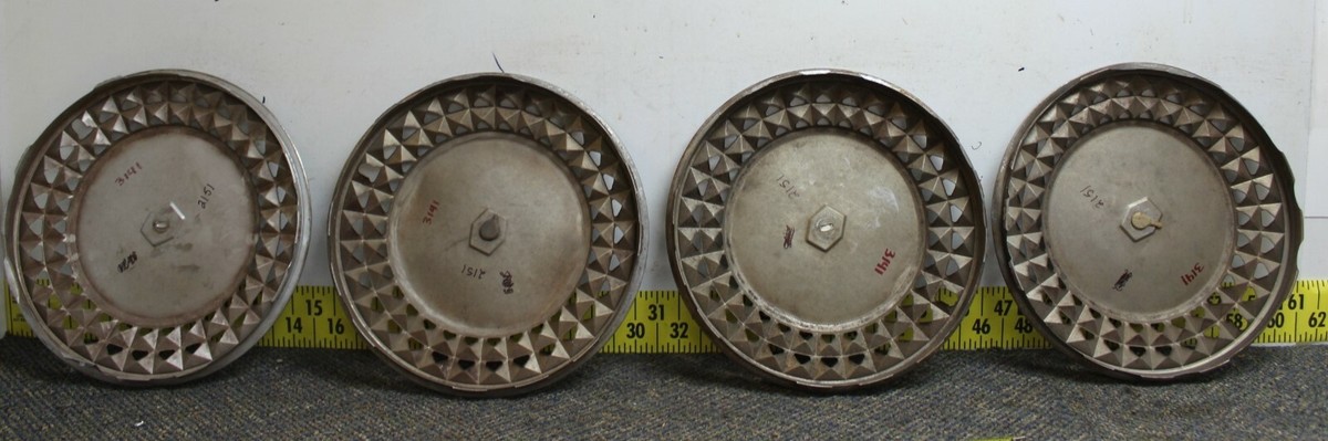 OEM Set of 4 14 OEM Set of 4 14