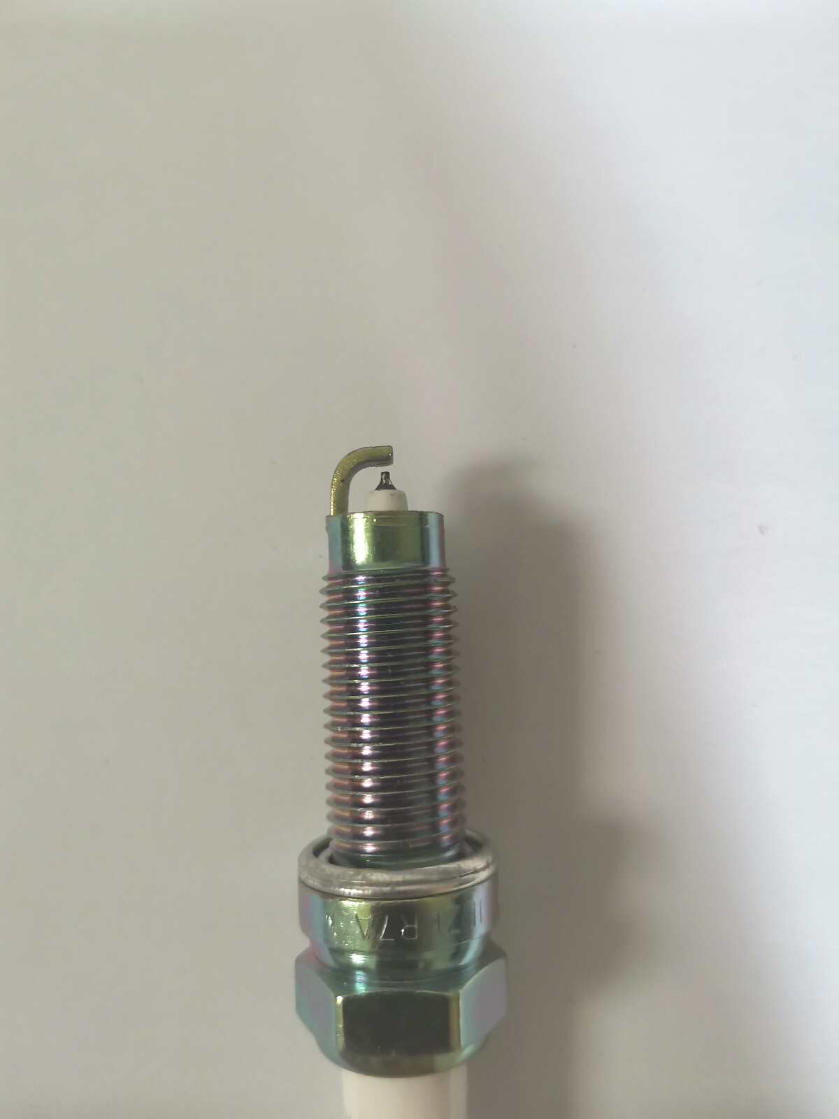 8x Spark Plugs 101905622 ILZKR7A for VW Touareg Phaeton Passat Audi Q7 ...