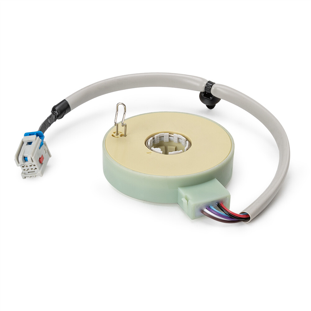 For Chevrolet Coupe Sedan G6 Power Steering Torque Rotation Sensor ...