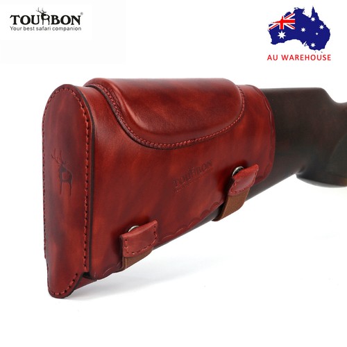 Recommendations for a cheek riser/cheek rest for 457 American ...