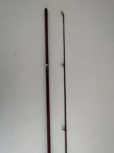 Daiwa Apollo GOLD 1931 6’ Graphite 2 Piece Fishing Rod A17831 | eBay