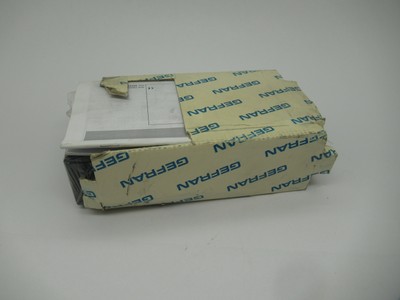 Gefran 2351 Count Totalizer W/LED Display 10-30V NEW | eBay