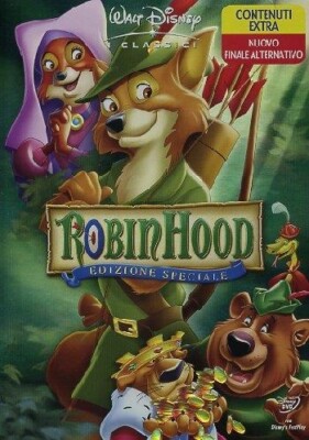 Robin Hood (SE) - | eBay